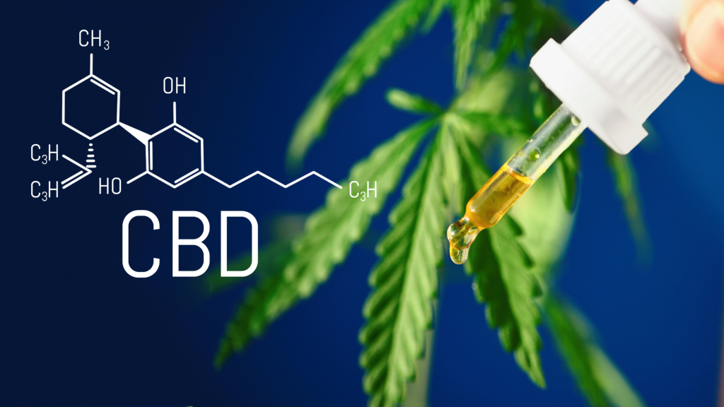 How CBD Brings Balance To Hormones – Soji Oil NY